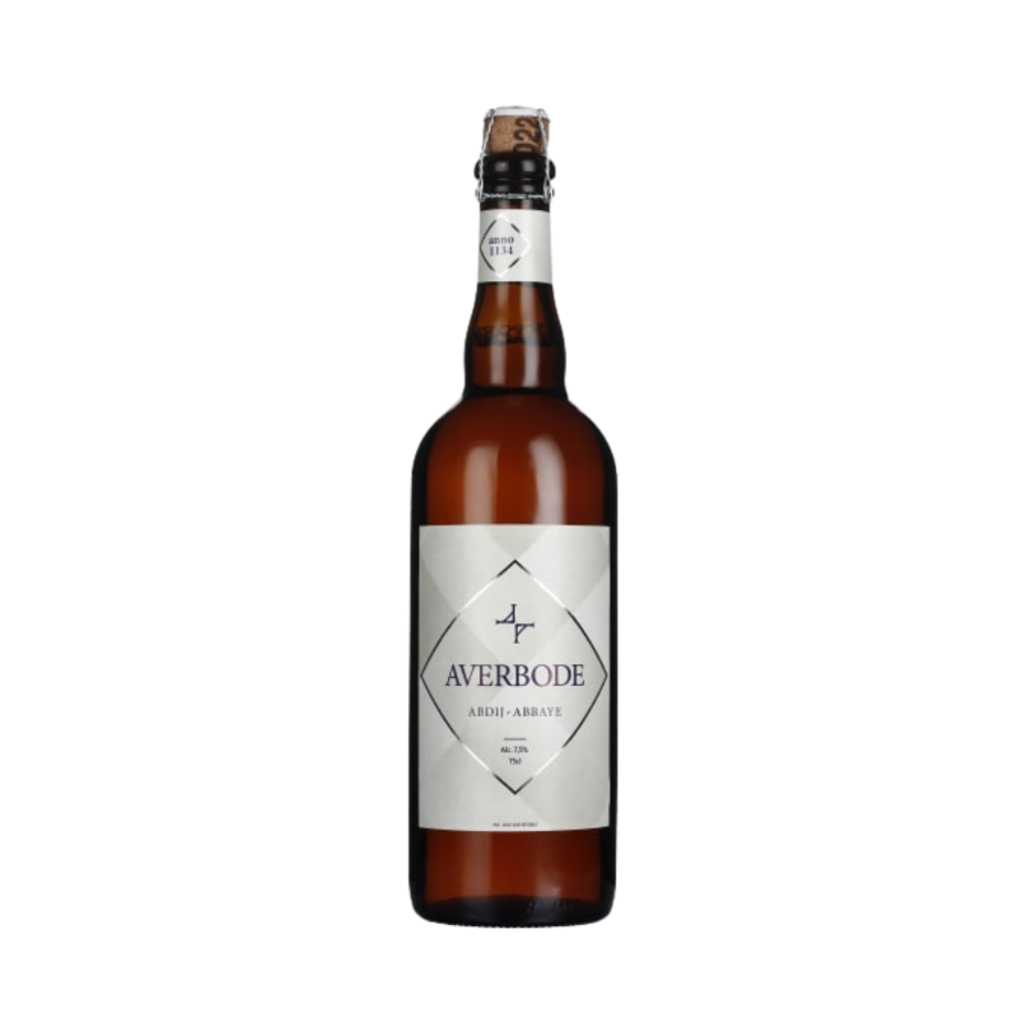 Brouwerij Huyghe Averbode 75cl 7,5% Kopen? - Hellobier Webshop & Bierwinkel in Veghel