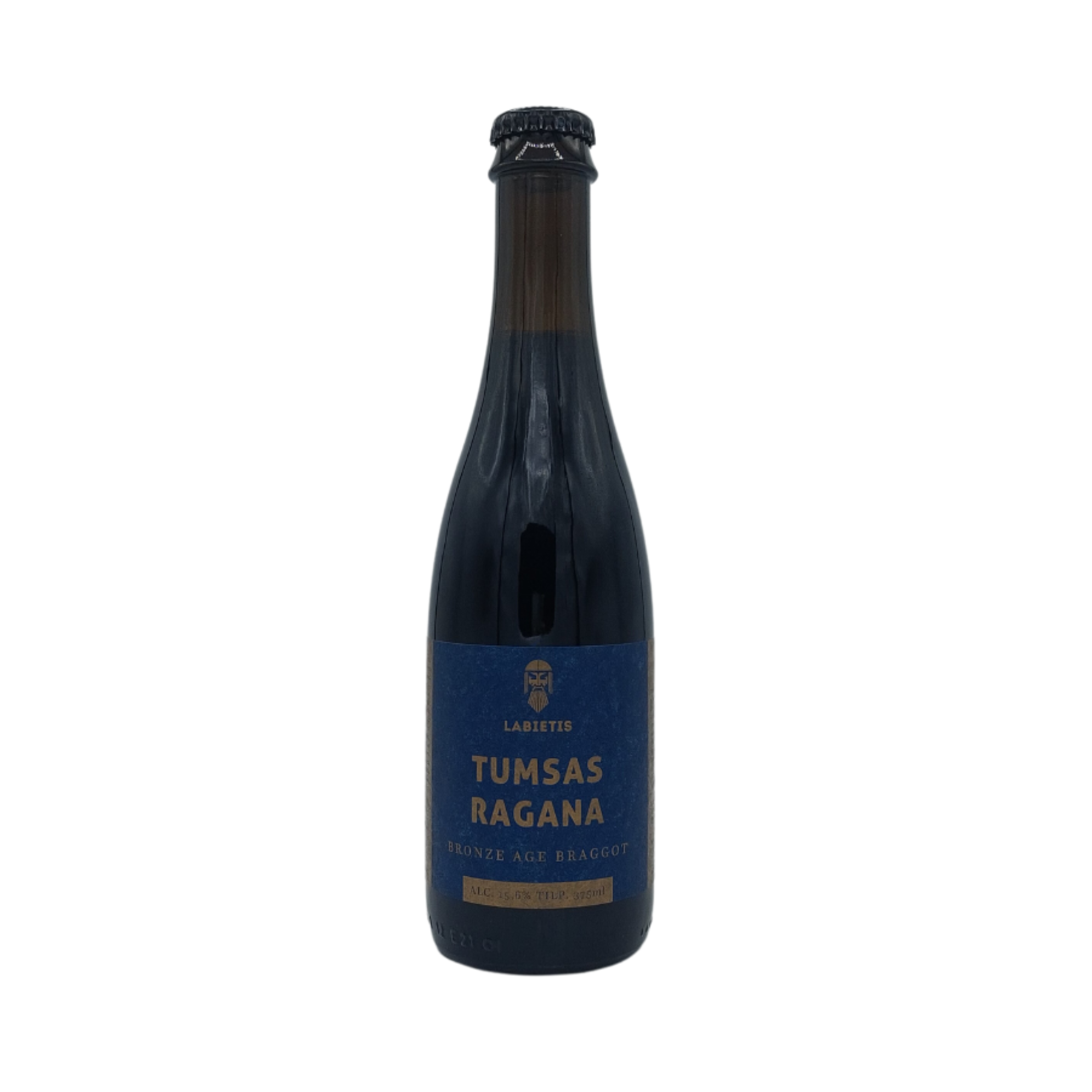 Labietis Tumsas Ragana 37,5cl 15,6% Kopen? - Hellobier Webshop ...