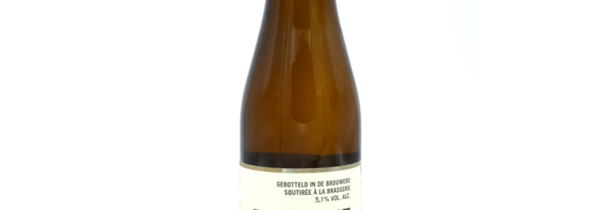 Haacht Super 8 Blanche 33cl 5,1% - Hellobier Webshop & Bierwinkel in Veghel