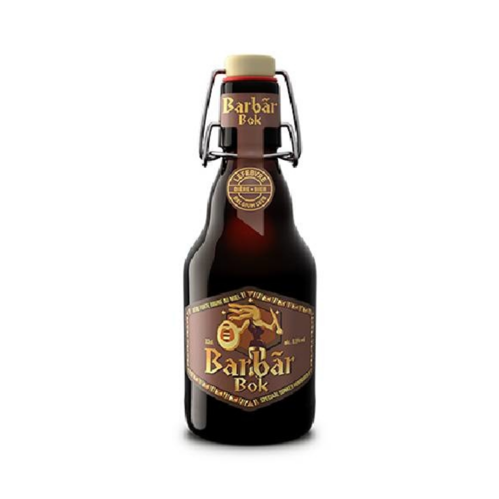 Lefebvre BarBar Bok Kopen? - Hellobier Webshop & Bierwinkel in Veghel