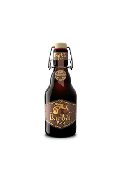 Lefebvre BarBar Bok 33cl 8,5% - Hellobier Webshop & Bierwinkel in Veghel