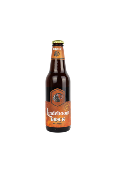 Lindeboom Bockbier 30cl 6,5% - Hellobier