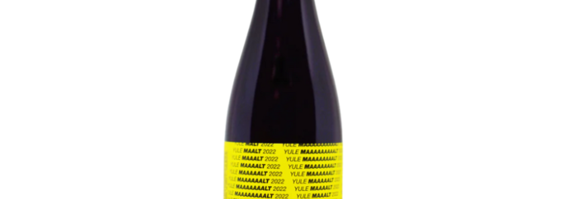 Jule Malt Barrel Aged 37,5cl 15% - Hellobier