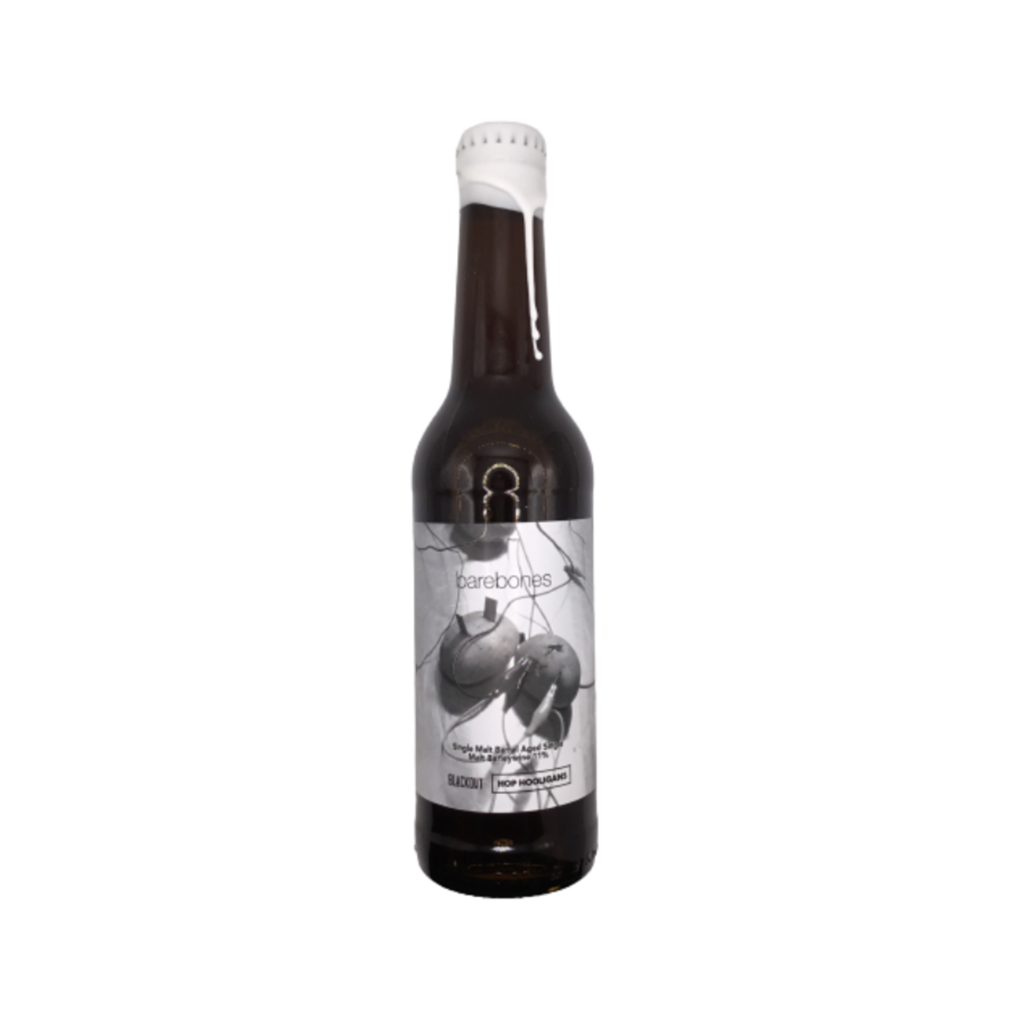 Blackout Brewing - Hop Hooligans Barebones Kopen? - Hellobier Webshop ...