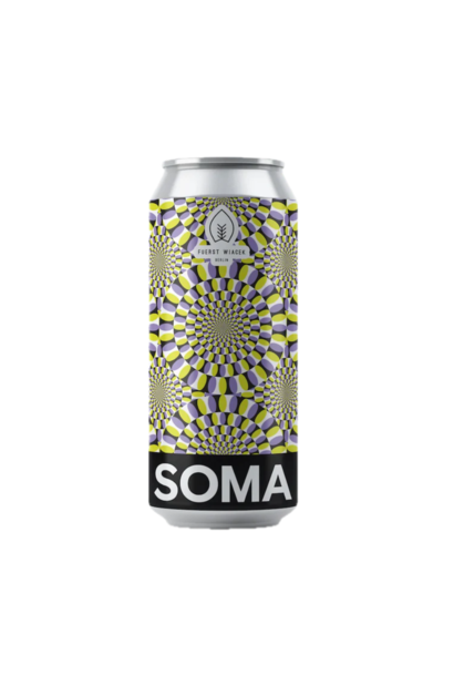 SOMA Beer - Hellobier Webshop & Bierwinkel in Veghel