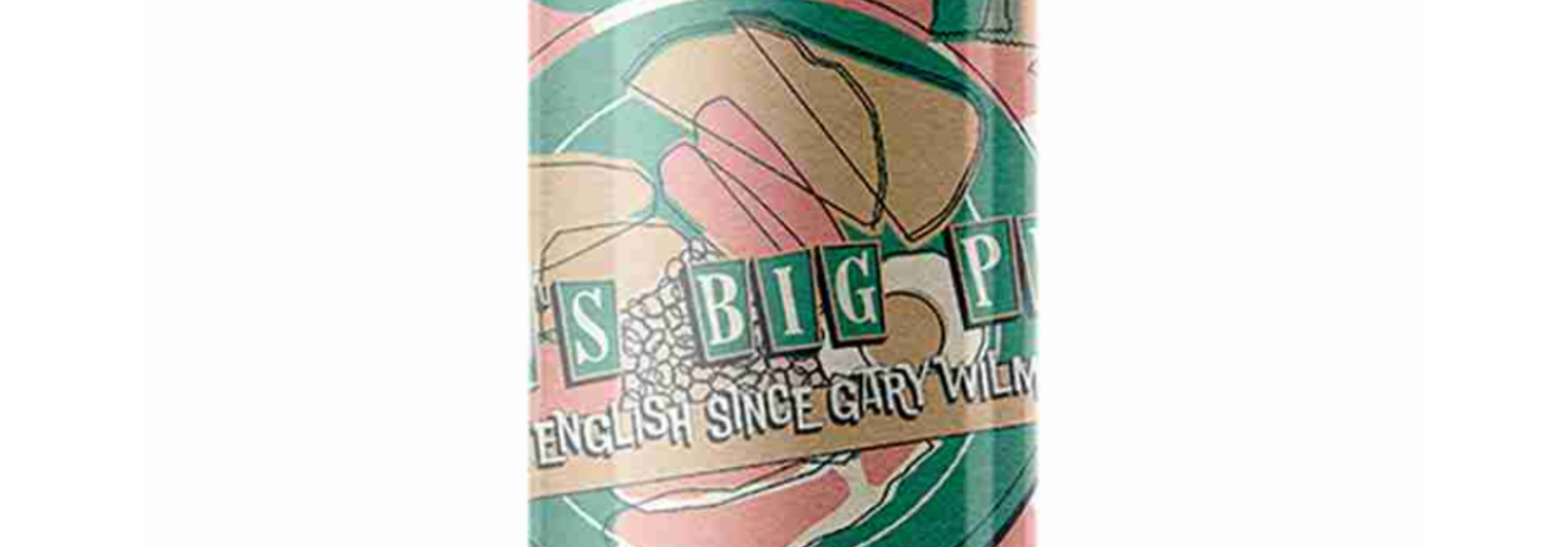 Sureshot Alan's Big Plate 44CL 6,5% - Hellobier