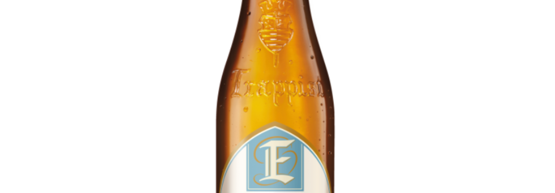 De Koningshoeven La Trappe Epos 0.0% 33CL - Hellobier Webshop ...