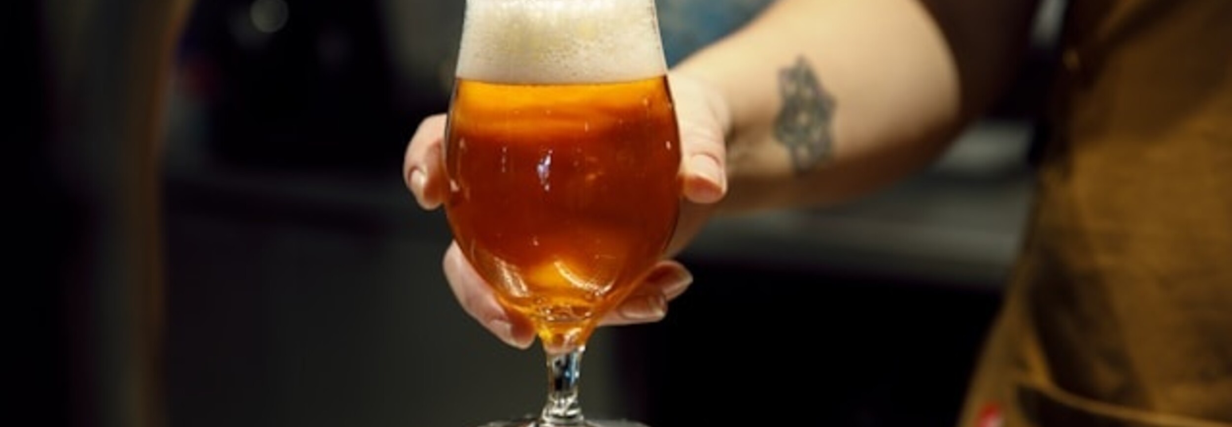Wat is lager bier? Ontdek het verschil - Hellobier Webshop & Bierwinkel ...