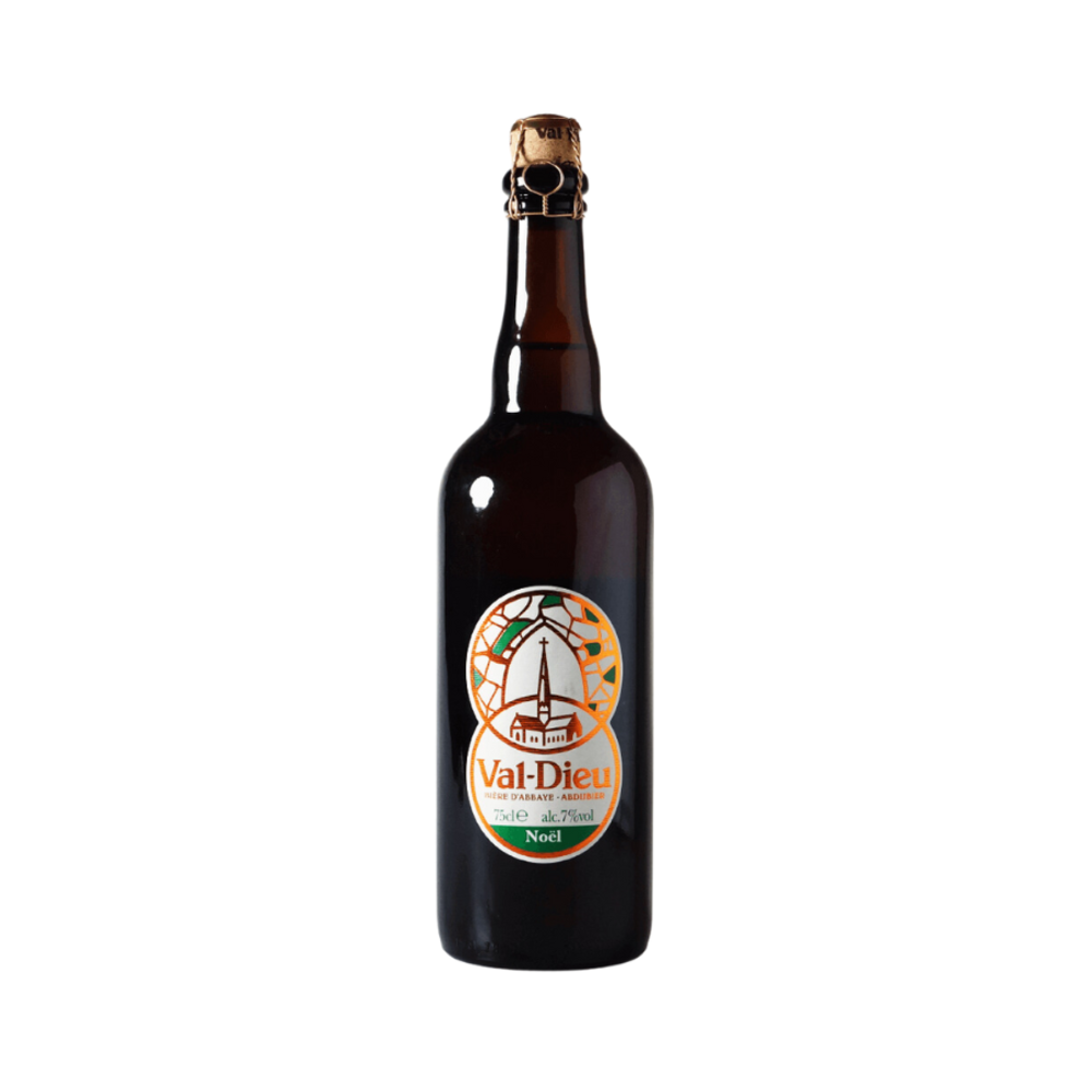 Val Dieu Bierre de Noel 75cl Kopen? - Hellobier Webshop & Bierwinkel in ...
