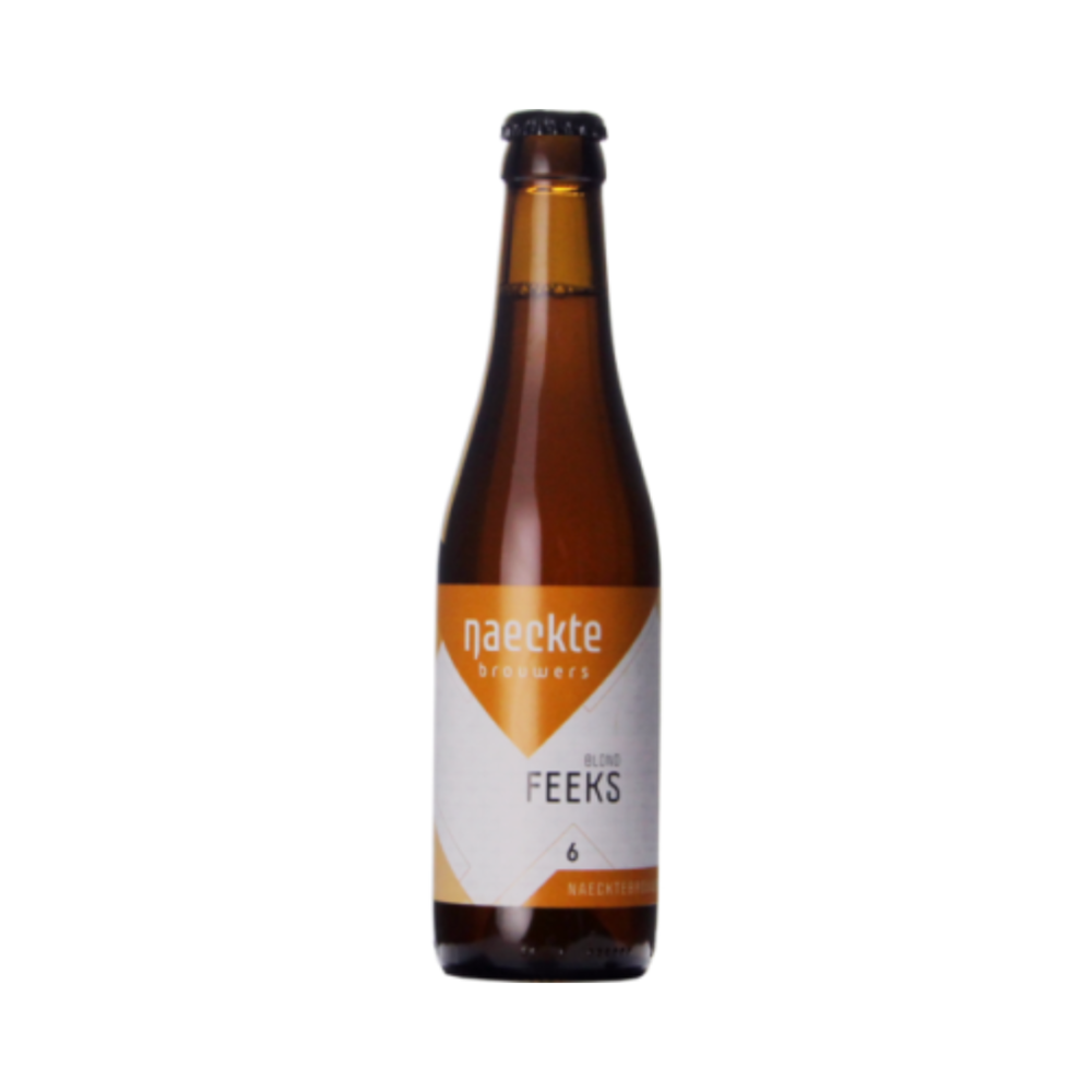 Naeckte Brouwers Feeks 33cl Kopen? - Hellobier Webshop & Bierwinkel in ...