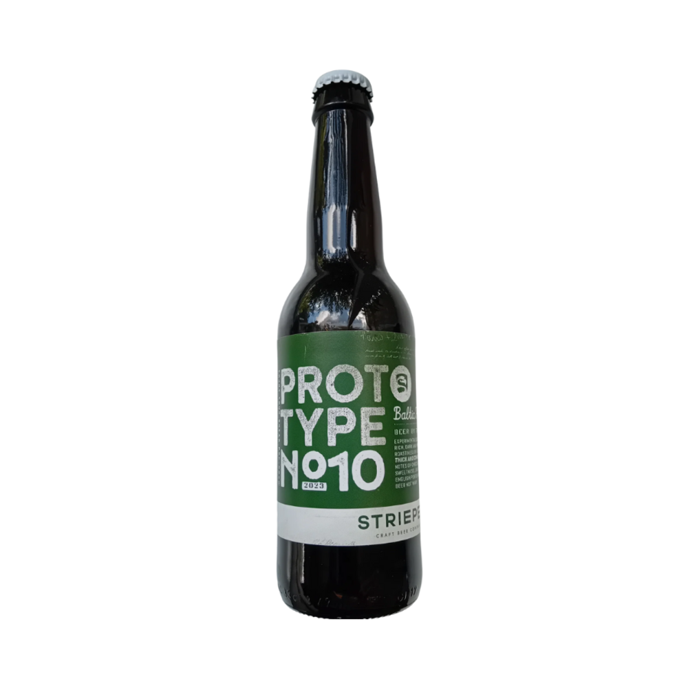 Strieper Prototype No10 Baltic Porter 33cl Kopen? - Hellobier Webshop ...