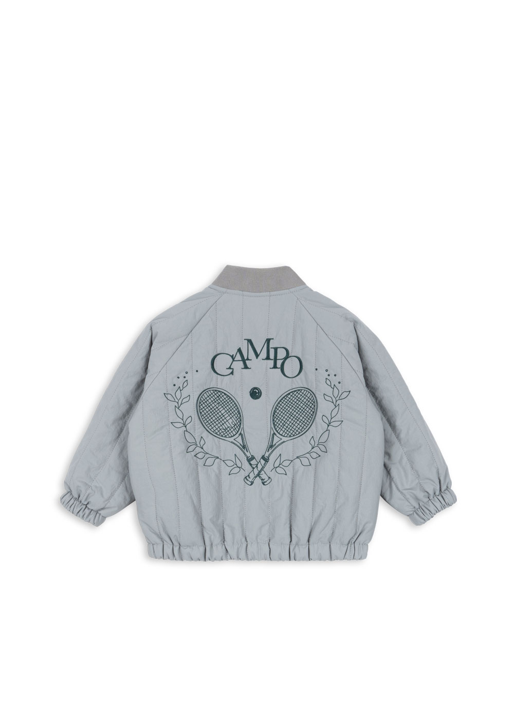 JUNO BOMBER JACKET SLEET - Beer en Schaap