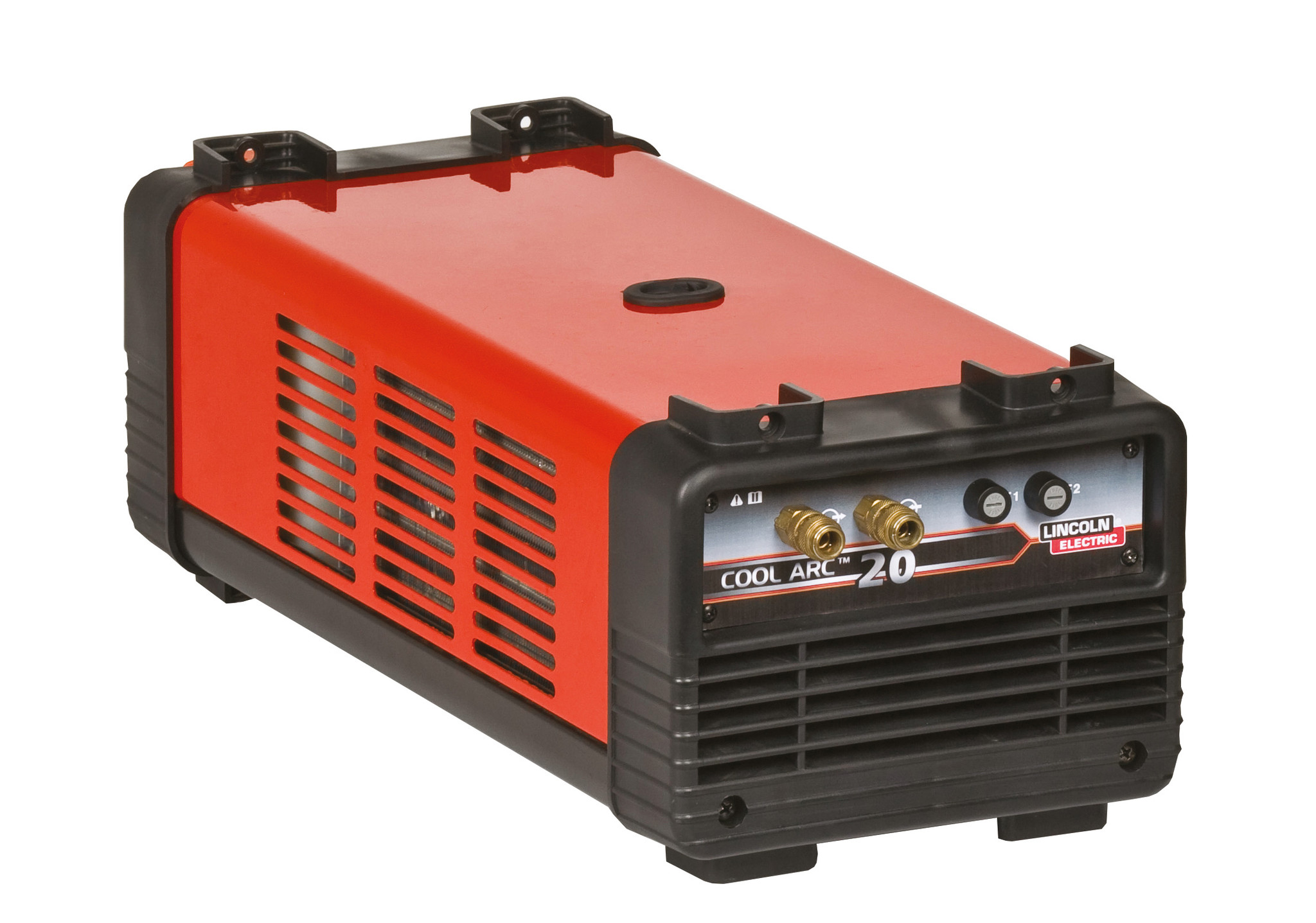 Cool Arc 20 - Bekkering lastechniek B.V.