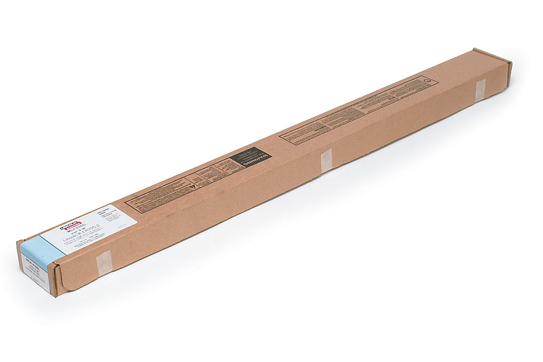 Lincoln Electric LNT AlSi 12 SUPERGLAZE Aluminium TIG lasdraad ...