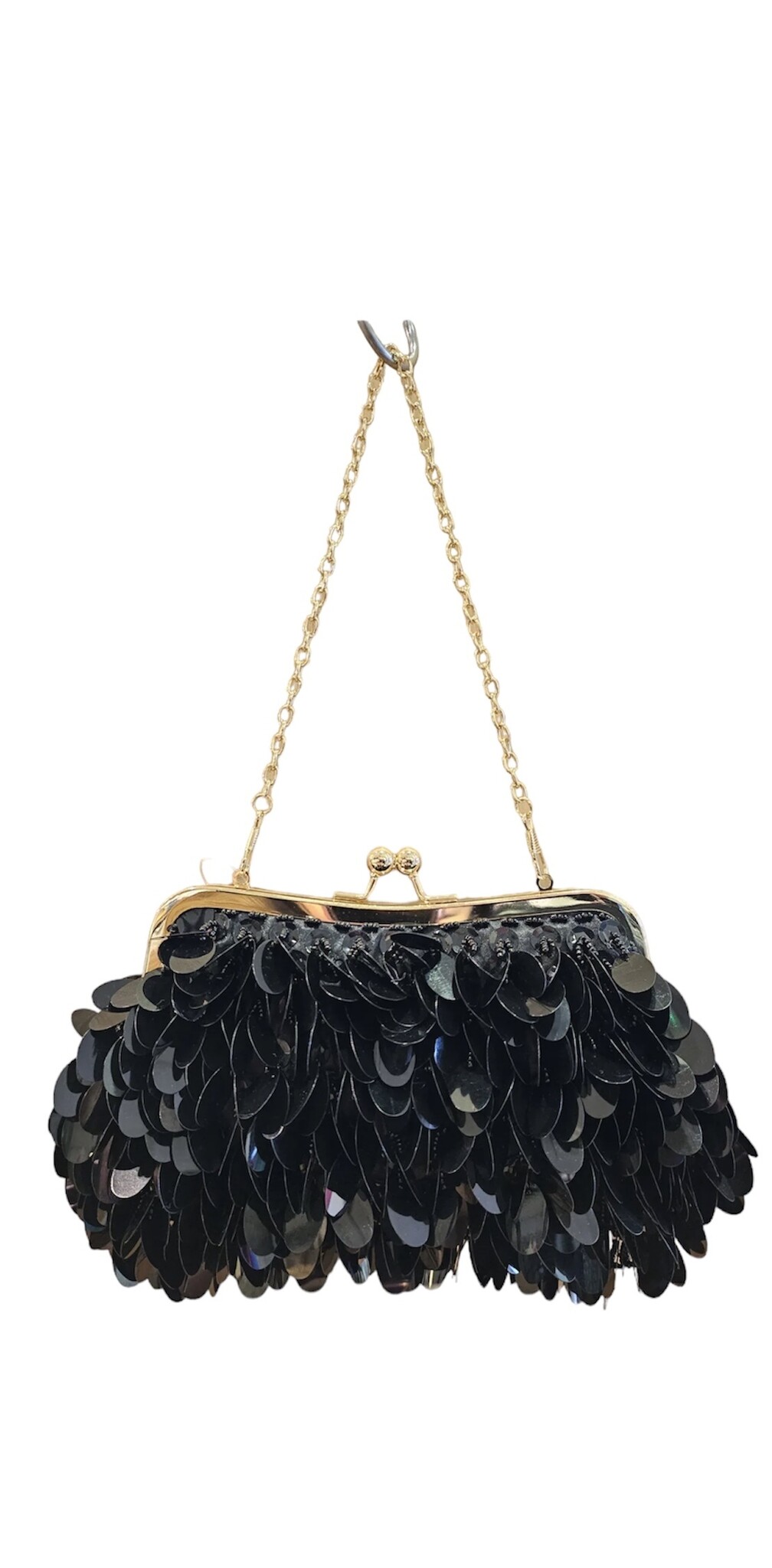 Klué Black Bag - Guts and Goats