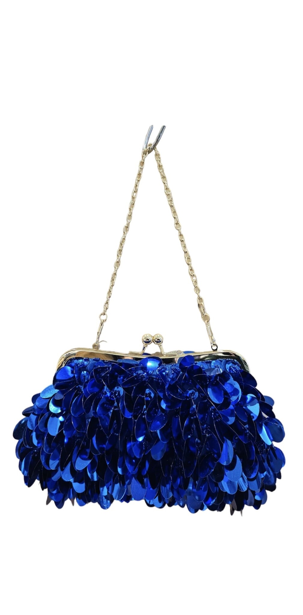 Klué Blue Bag - Guts and Goats