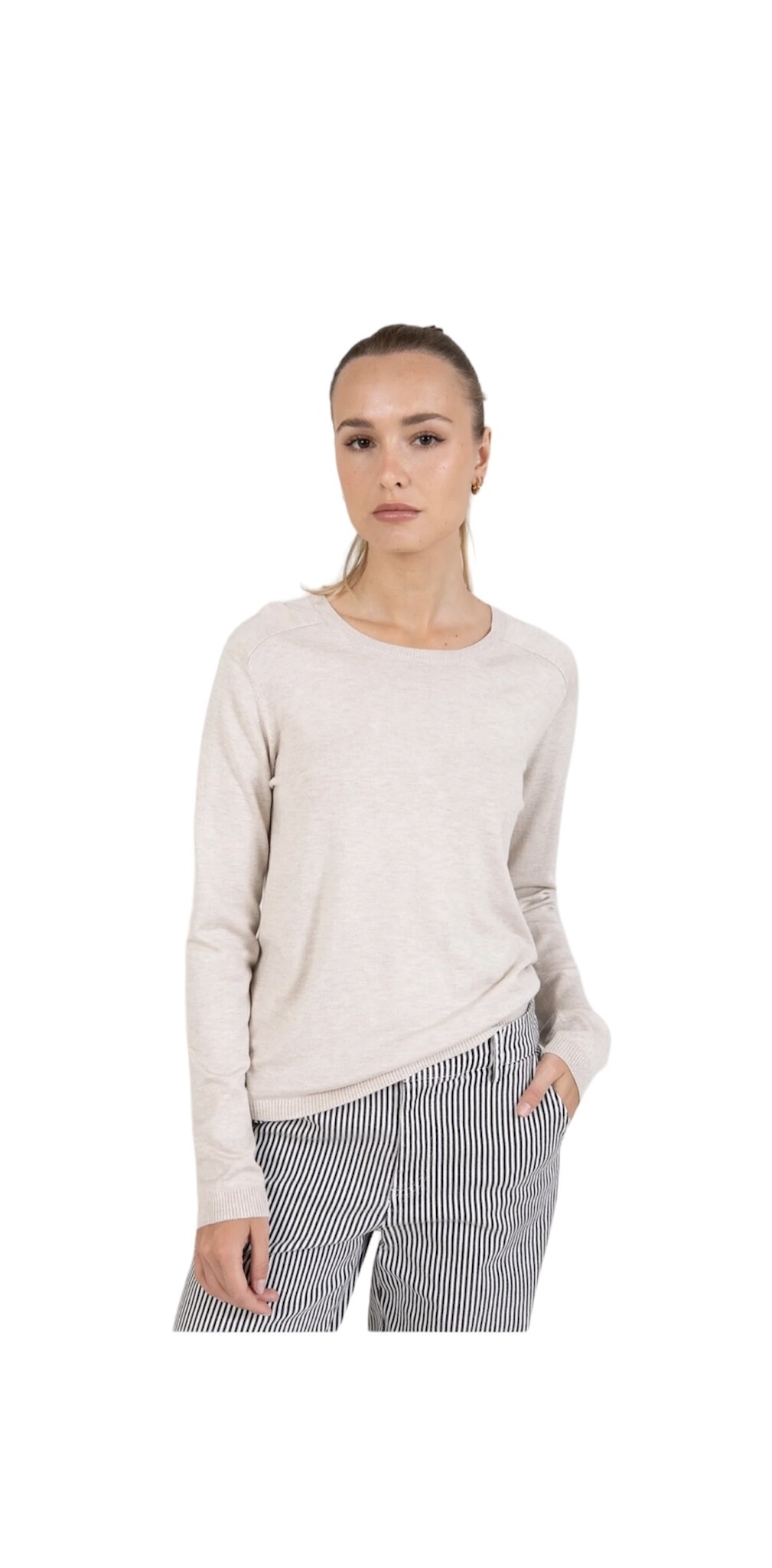 Ella Sand Pull - Guts and Goats