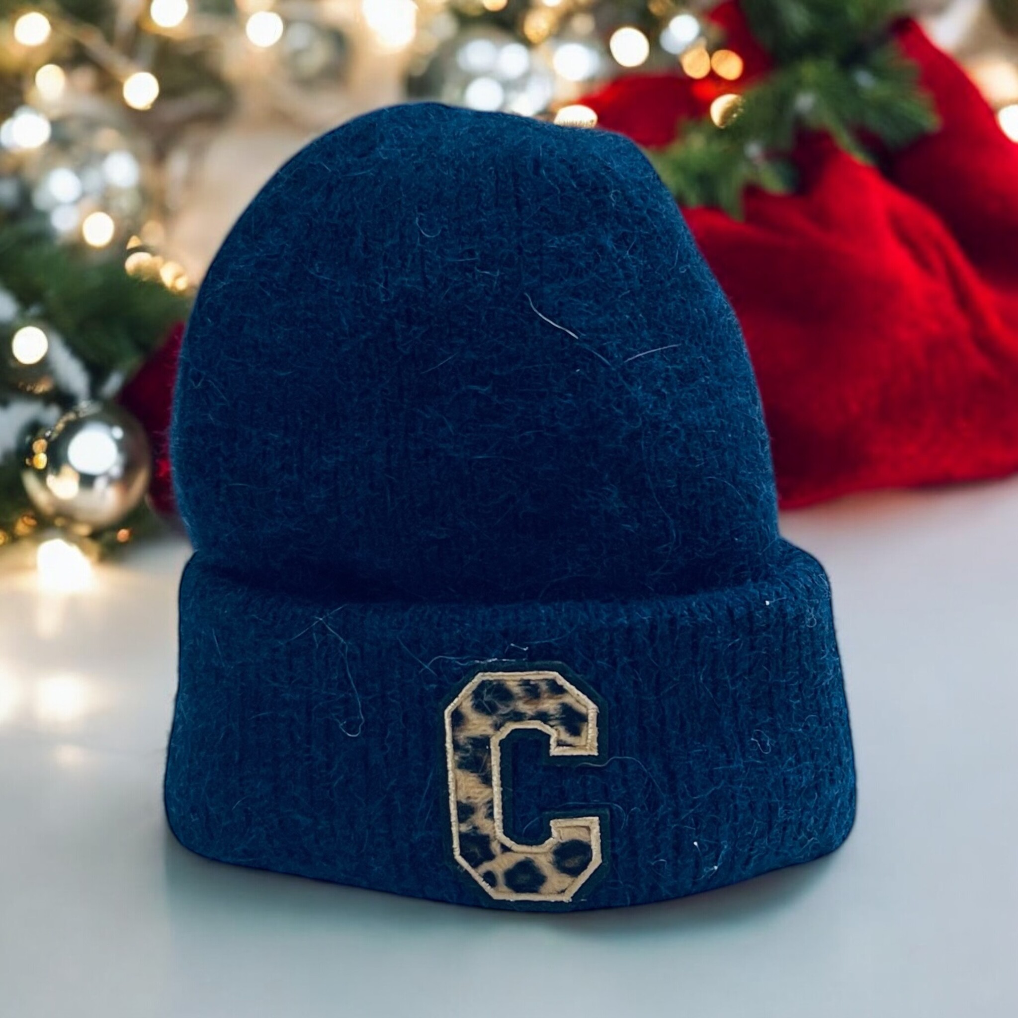 C Bonnet Blue - Guts and Goats