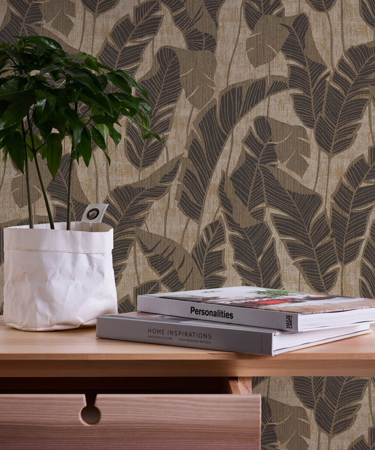 AS Creation Jade 395024 / 39502-4 Bestellen? Verf en Behangland - Verf ...