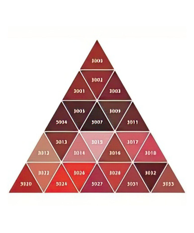 DupliColor RAL Acryl Hoogglans RAL-3000 Serie Roodtinten 400 ml - Verf ...