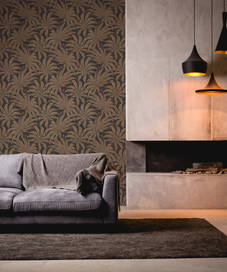 AS Creation Jade 395011/39501-1 Bestellen? Verf en Behangland - Verf en ...