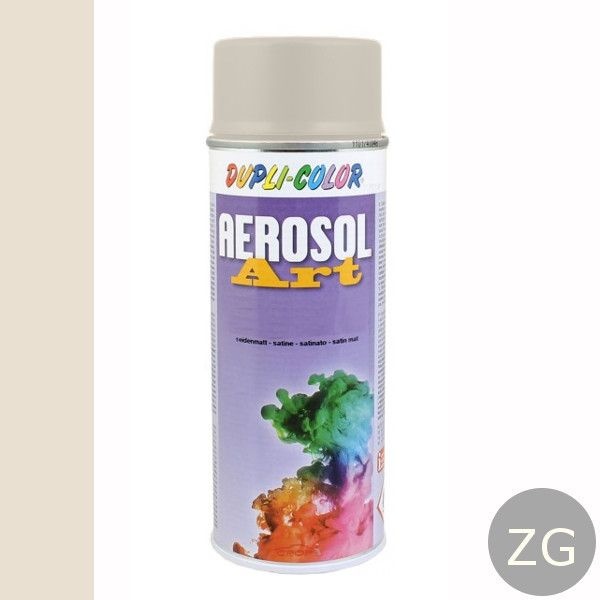 DupliColor Aerosol Art Zijdeglans RAL-9000 Serie Wit- en Zwarttinten ...