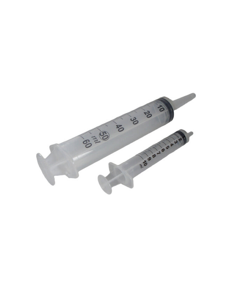 West System 807-2 Injectiespuit 2 Pack Nodig? Verf en Behangland - Verf ...