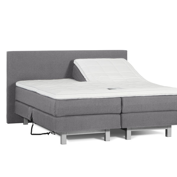 Boxspring Kopen? Shop Gemakkelijk Online | De Beddenloods.nl - De ...