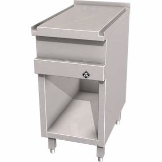 2103702 - Neutral Table Element, 700 Series (USED) - Chef's Play