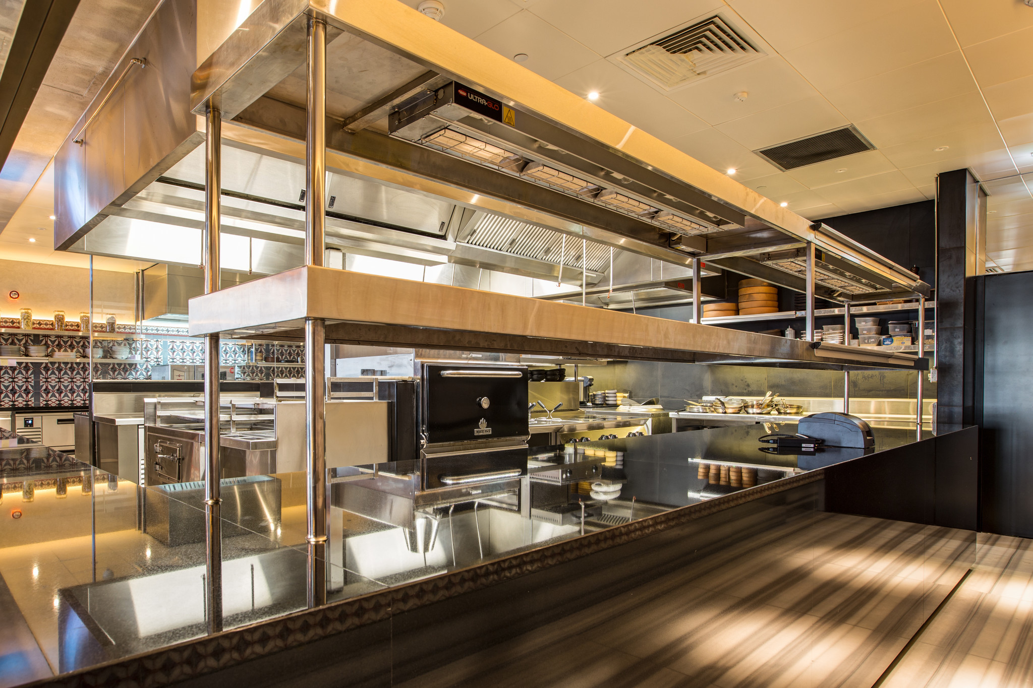 Kitchenwares – Our Top 5 Technologies for Commercial Kitchens - Chef's Play