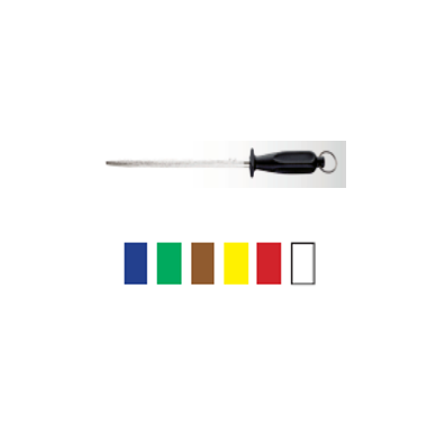 Sharpening Steel Round 30cm - Chef's Play