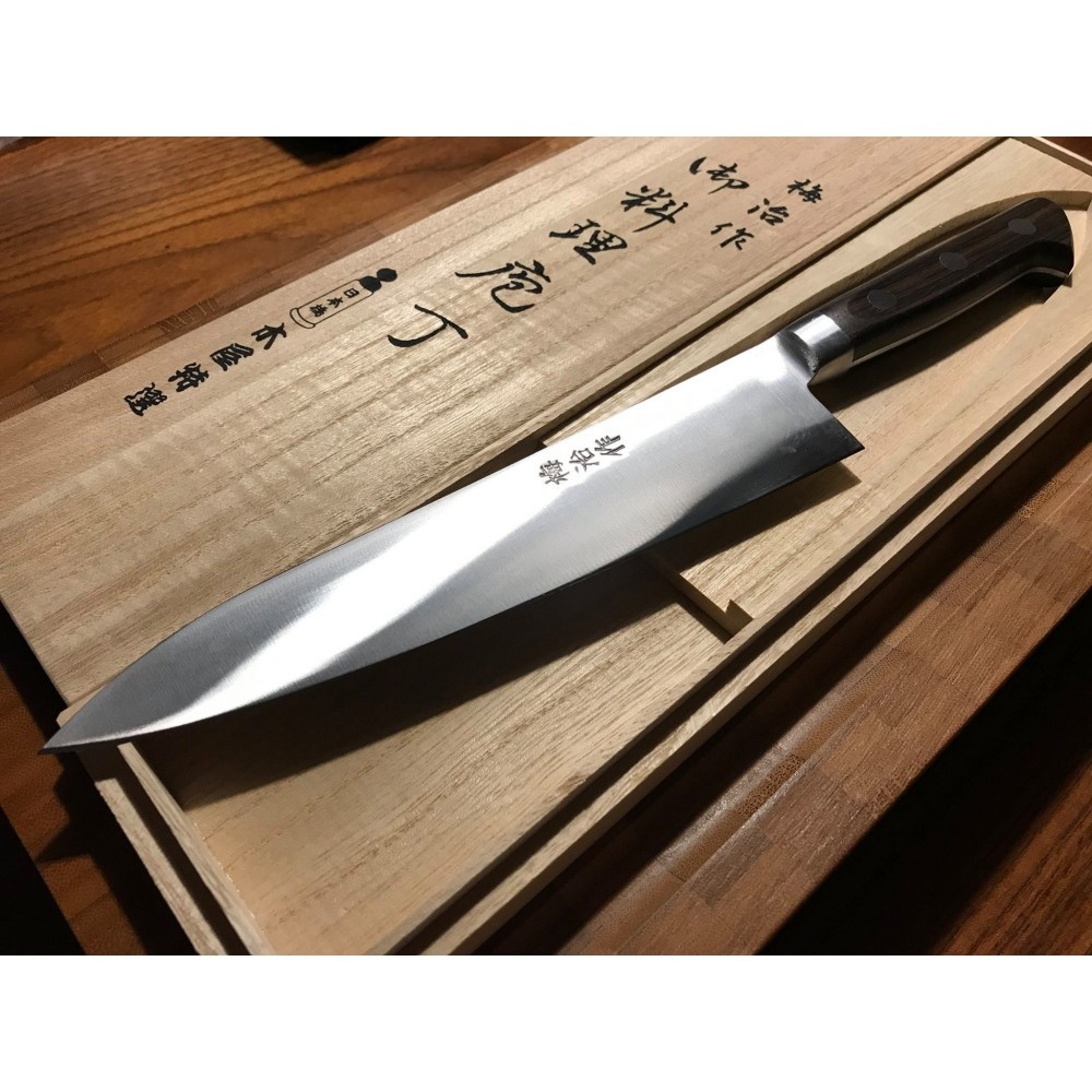 Blogs - Japanese Steel – Making the Cut - Chef's Play