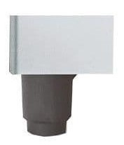 60.71.926 - Electric Stacking Kit with 150 mm Feet, Model 61 over Model ...