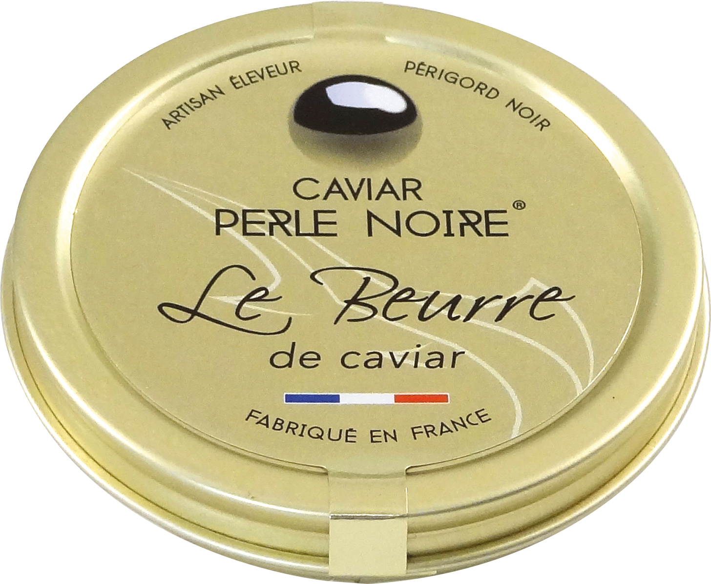 Le Beurre De Caviar Butter Caviar - Chef's Play