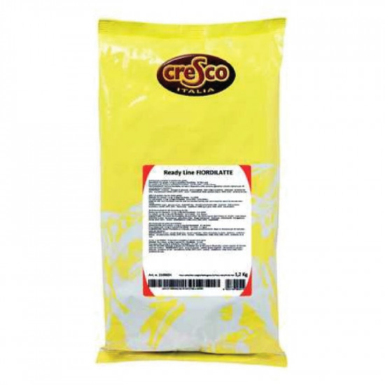 Ready Line Vanilla Cream 1.2 KG - Chef's Play