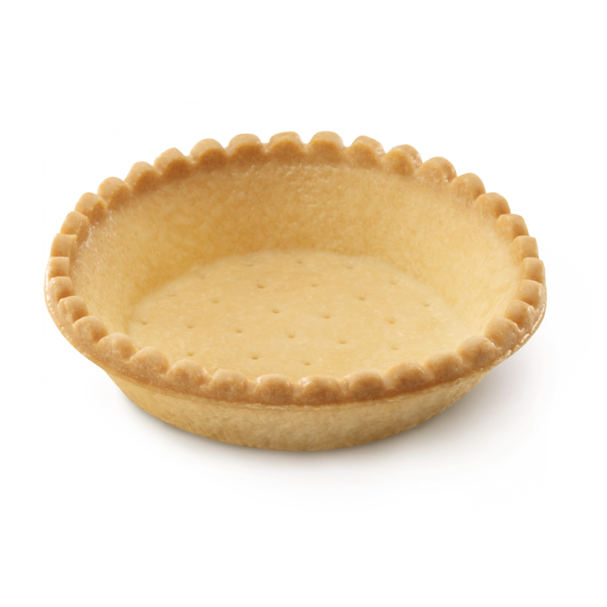 Dessert Tartelettes 9cm 120 Pcs 3.2 KG - Chef's Play