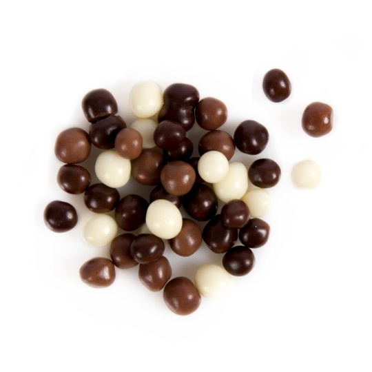 Crispies Mix 2.5 KG - Chef's Play