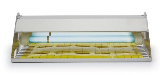 ECOFLY - Ceiling Suspended Insect Trap - Chef's Play