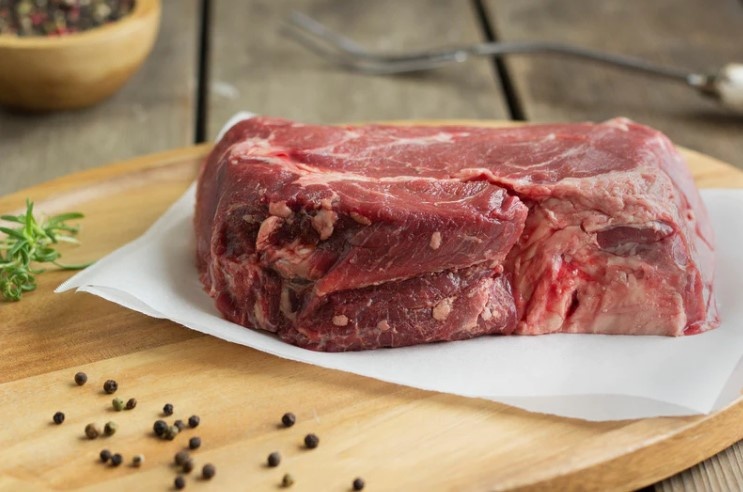 Australian Black Angus Beef Chuck (10 Kilos) - Chef's Play