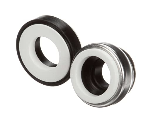 501095 - Axial Face Seal - Chef's Play