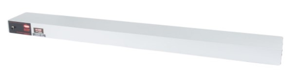 GRAH-54 - Glo-Ray High Wattage Infrared Food Warmer - Chef's Play