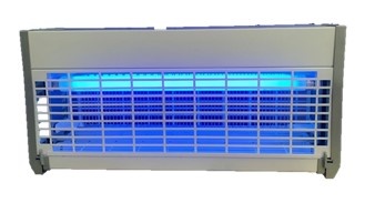 EK-01 - Ceiling Suspended High Powered Insect Killer - Chef's Play