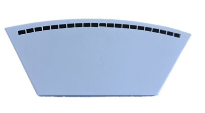 M-TAC 1005 - Wall Mounted Flying Insect Trap - Chef's Play