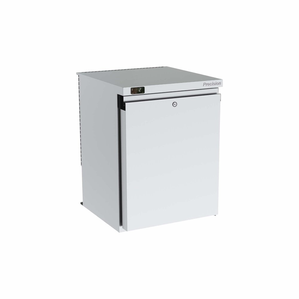 LPU 150 - Single Door Under Counter Freezer (with castors) (60Hz ...