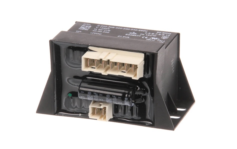 Transformer F. Cooling Fan - Chef's Play