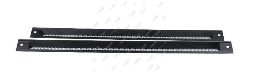 Conversion Kit Integrated Bus Interface On LED Bar - Chef's Play