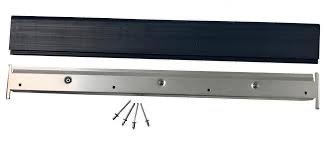 One-Piece Gasket For Trolly and Window - Chef's Play