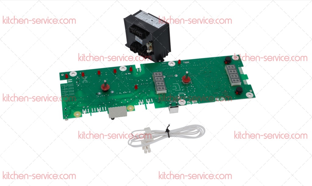 Conversion Kit CM-PCB - Chef's Play