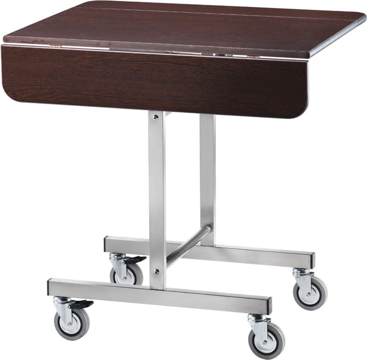 CB 970W - Breakfast Trolley - Chef's Play