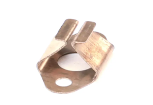 Spring Clip Stainless Steel - Chef's Play